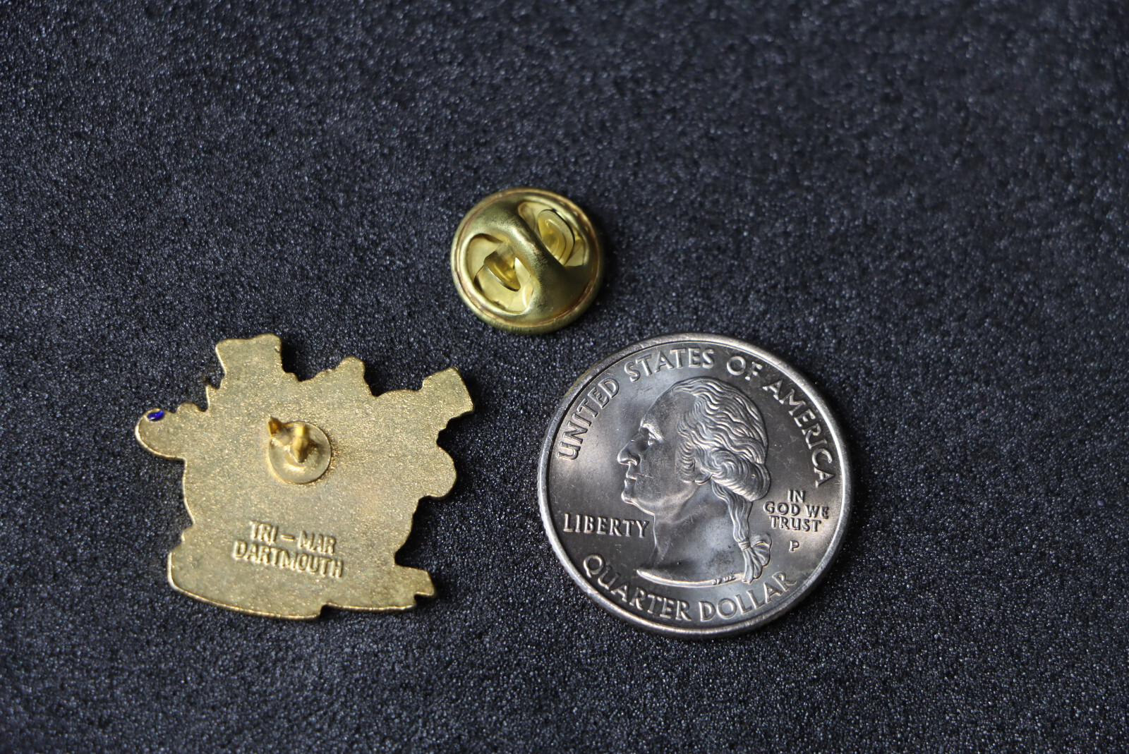 Dartmouth Winter Carnival Figure Skating Snowman Snow Pin | eBay