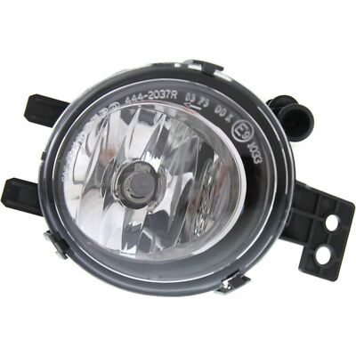 Passenger Side Right RH Fog Lamp Assembly fits 2011 2012 2013 BMW 1 ...