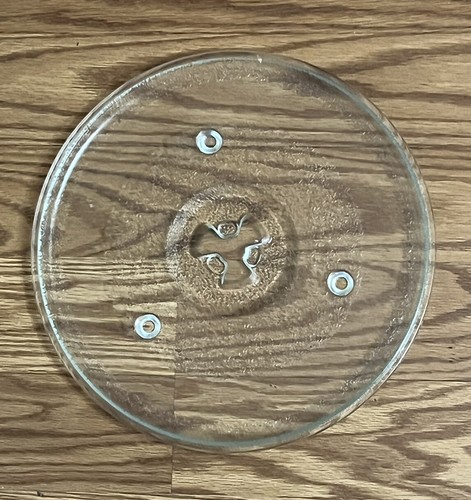 Hamilton Beach Microwave Oven Plate Glass Turntable Rotation ...