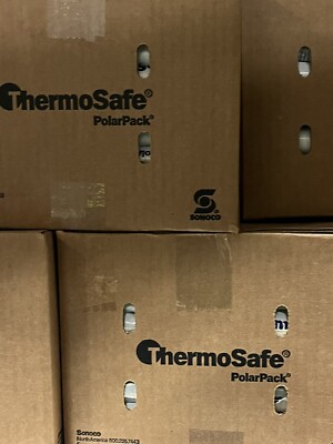 thermosafe polar pack | eBay