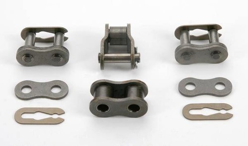 Parts Unlimited 530H Heavy Duty Chain Repair Kit | eBay