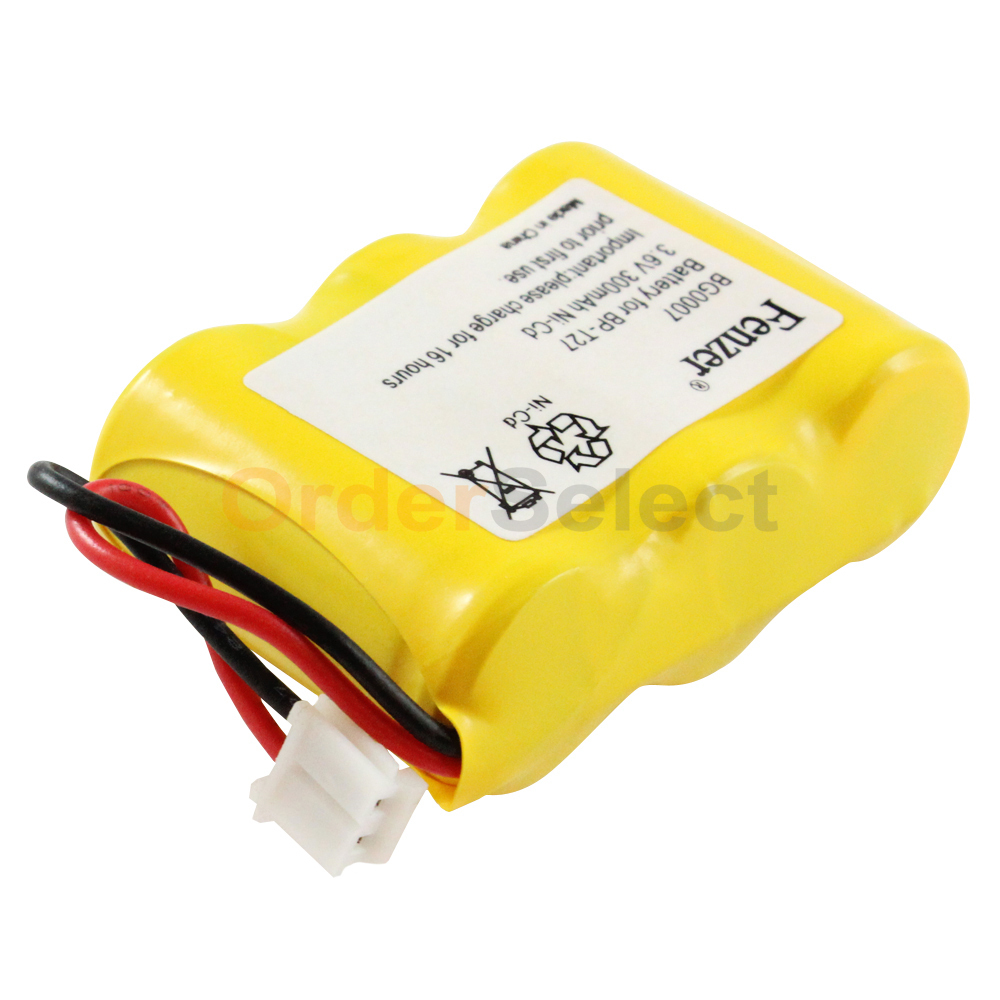NEW Home Phone Battery for AT&T 4000X 2422 2440 2447 2455 4051 4061 200 ...