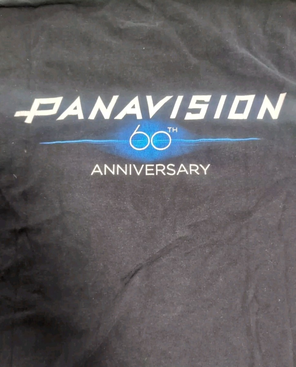 Panavision Logo