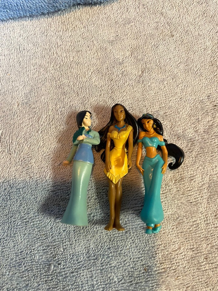 disney princess dolls | eBay