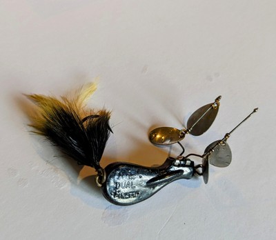 Other - Jack Dual Spinner