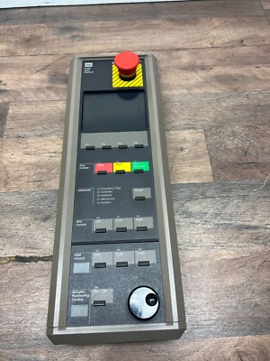 Load unit control, 490.05B, Dual Actuator positioning controls, MTS | eBay