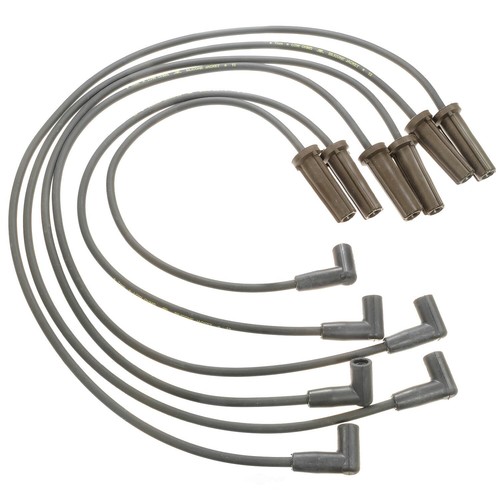Ignition Wire Set Standard Motor Products 7671 | eBay