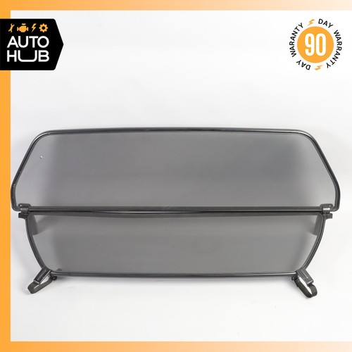 90-02 Mercedes R129 SL600 SL500 Factory Wind Screen Windscreen ...