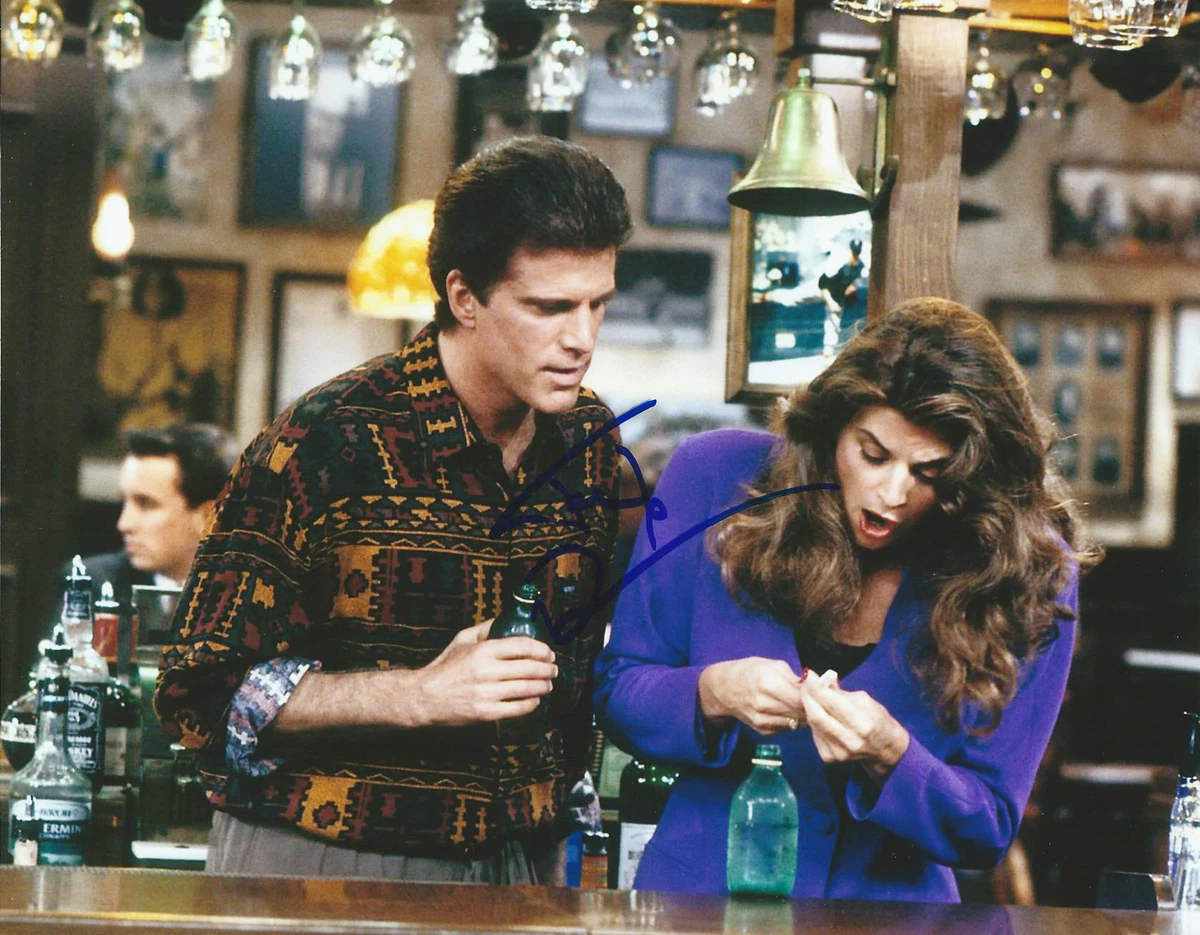 Sam Malone Cheers
