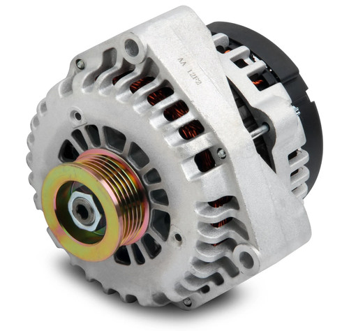 Holley 197-301 Alternator | eBay