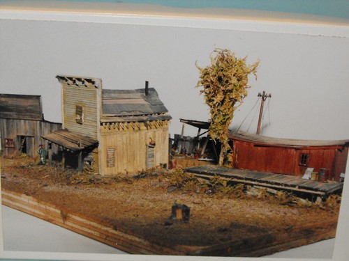 watson's siding N SCALE BY JV MODELS #1020 | eBay