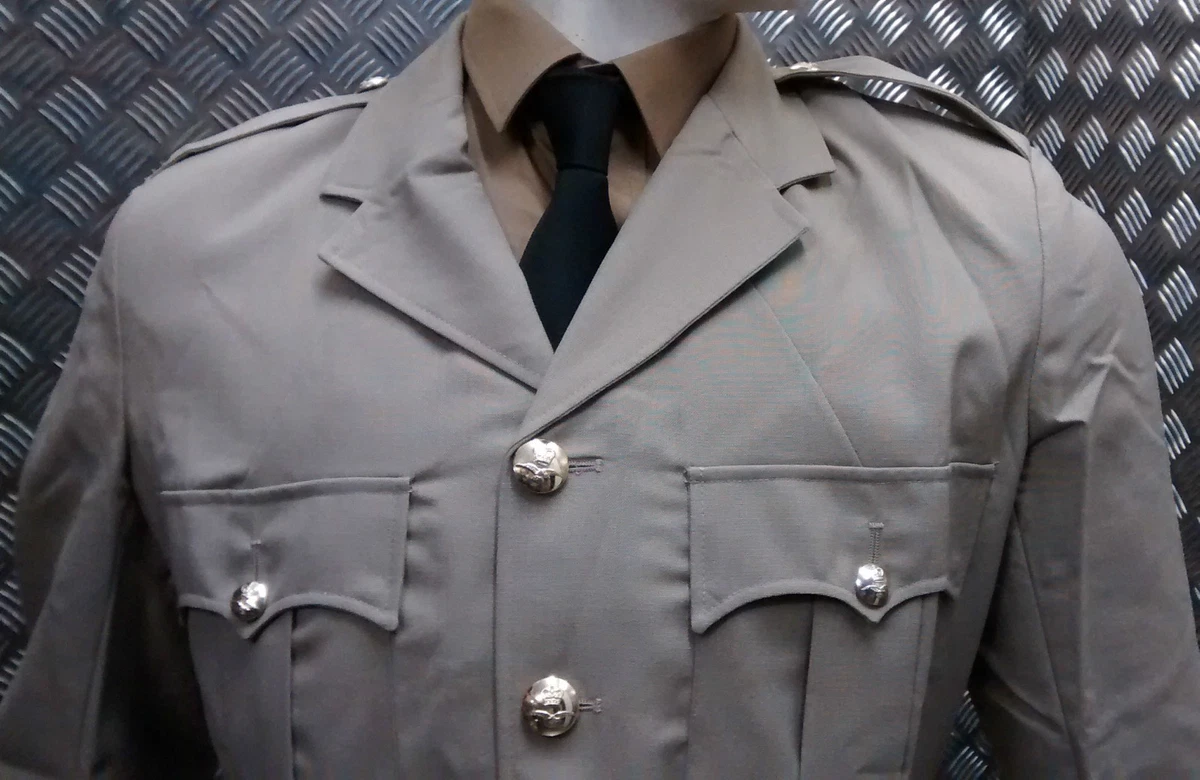 Safari Uniform