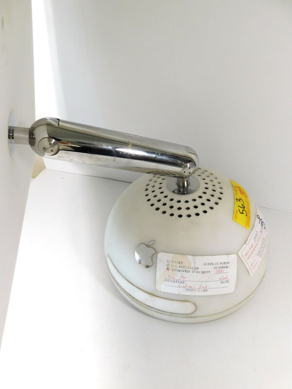 Apple iMAC Power PC G4 256MB RAM 15" Monitor No Cords | eBay