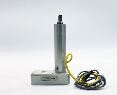 Ultra Motion 3-A. 25-DC92_24-2-P-/4 Linear Actuator | eBay