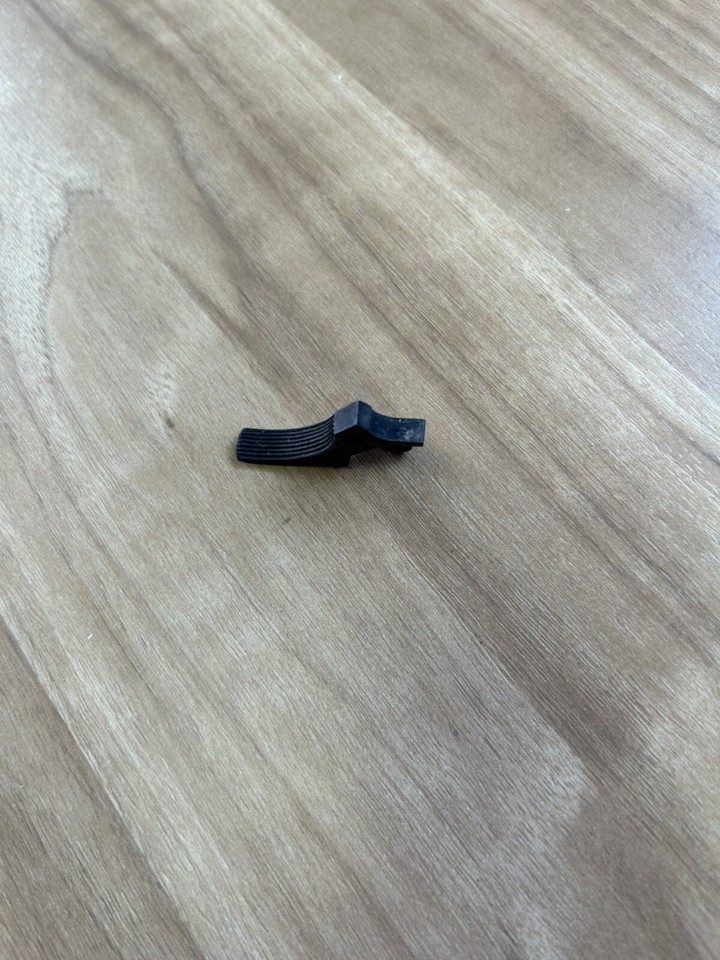 Ruger New Model Blackhawk Revolver, Trigger- Serrated, Blue, RU-1039 | eBay