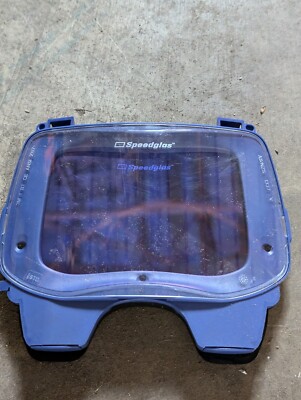 3M Speedglas 06-0000-30i Lens only 9100XXi cartridge only | eBay