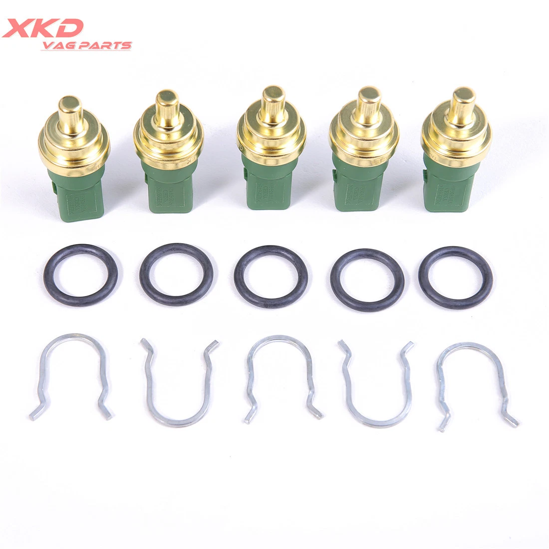 Vr6 Temp Switch Location