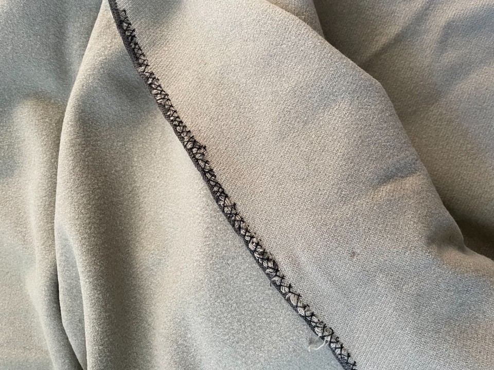 1960's Vintage Pan Am First Class Wool Blanket | eBay