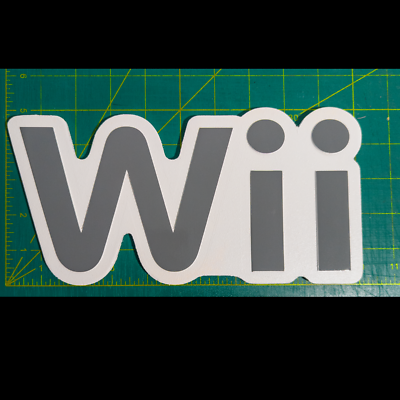 Nintendo Wii Logo Png Wii Logo Png Images | PNGEgg