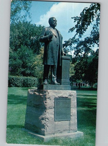 c1960 General Beadle State Teacher College Madison South Dakota SD ...