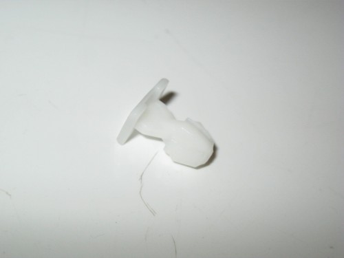 Mercedes R170 C208 W202 Body Trim Clip Clamp Plug A0099883978 New ...