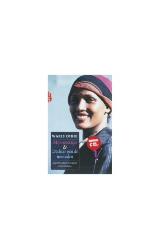 Mijn woestijn, Dirie, Waris | eBay.de