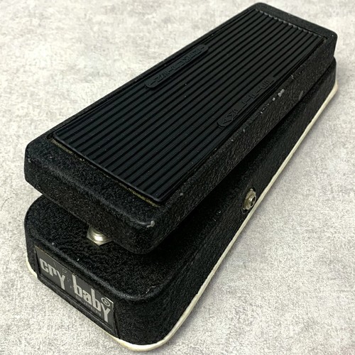 Used Jen Musical Instruments Cry Baby Super 250.394 Kakogawa Store No ...