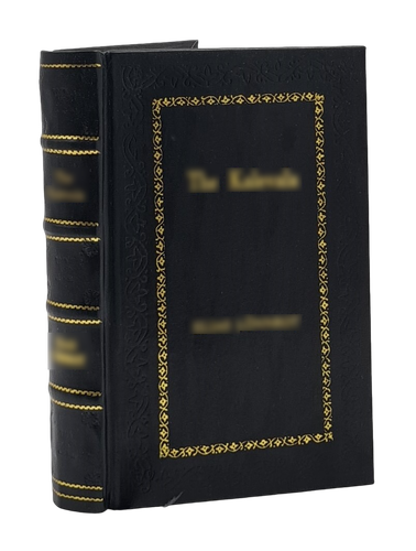 Atomic Habits: Tiny Changes, Remarkable Results by James [Premium Leather Bound] | eBay