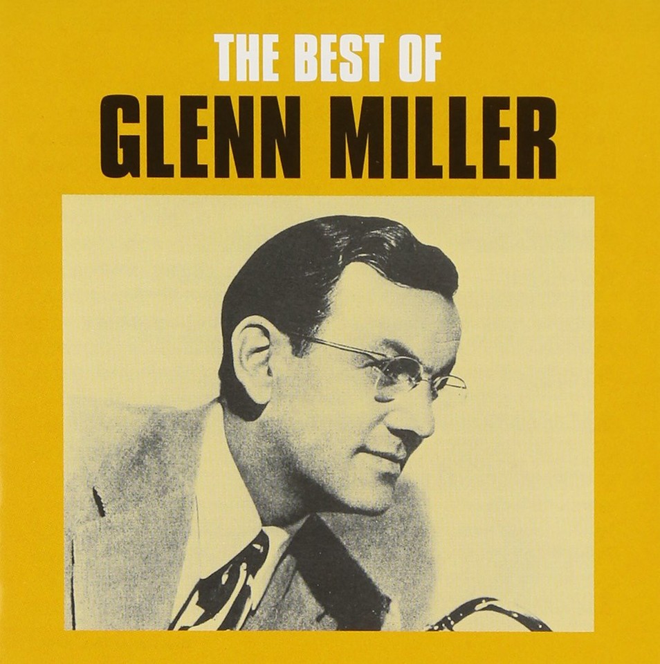 Glenn Miller - best of glenn miller [CD] 4988017611302| eBay