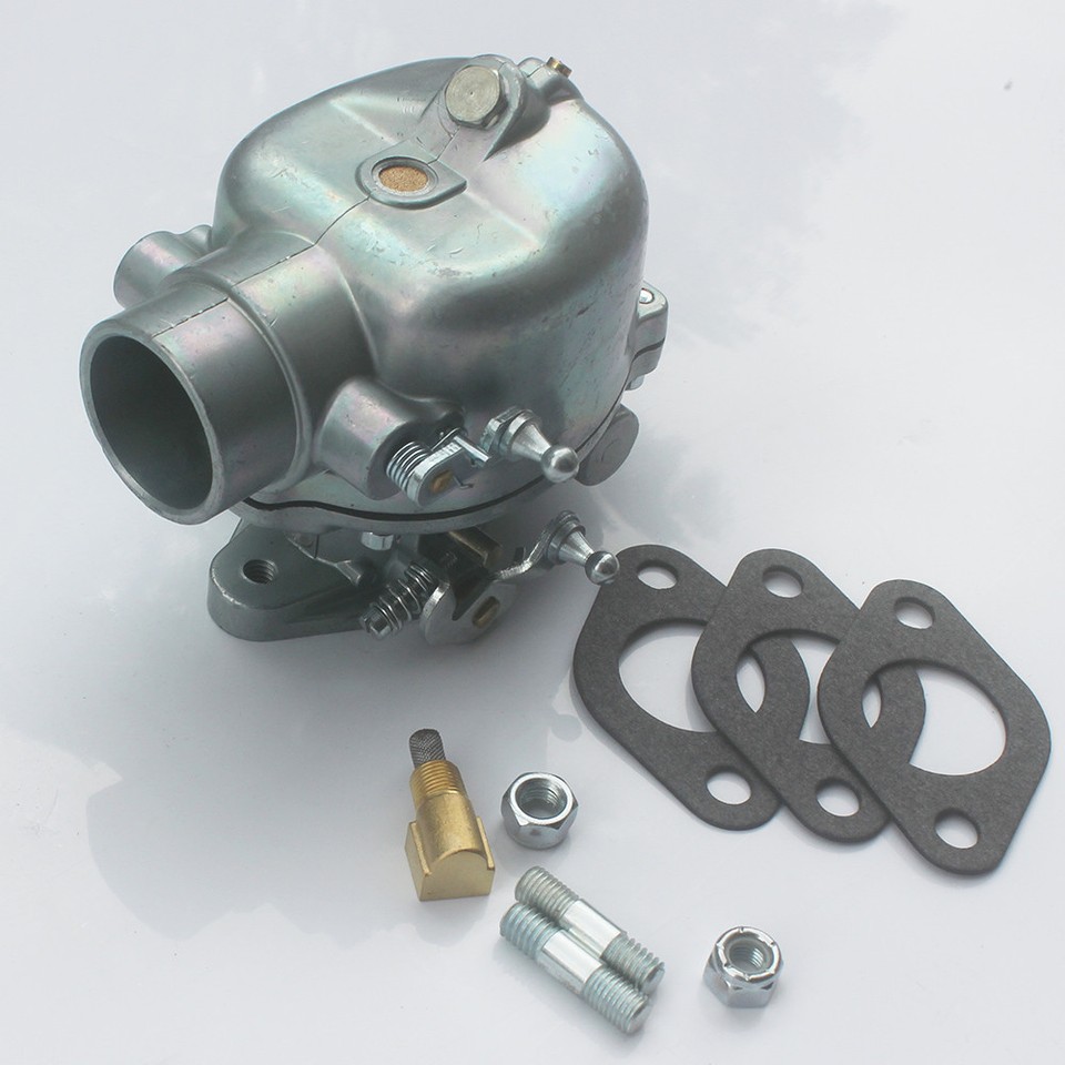 New Carburetor For Marvel Schebler TSX33 TSX241A TSX241B TSX241C Zenith ...