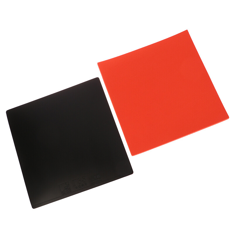 T88 ULTRA Spin Table Tennis Rubber Half-sticky Speed Training Ping Pong ...