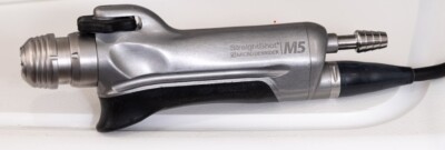 REPAIR/EXCHANGE Service for Medtronic M5 Straightshot Microdebrider ...