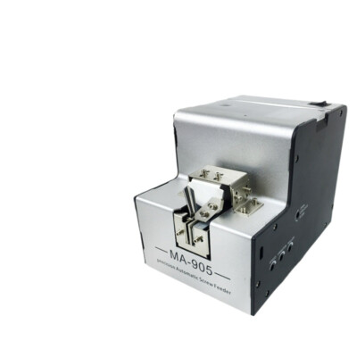 Automatic Screw Machine MA-905 Screw Arranger Feeder Adjustable Supply ...