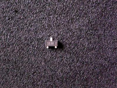 MMBTH10LT1 - On Semiconductor Transistor 3EM (SOT23) | eBay Australia
