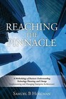 Reaching Pinnacle Methodology Business Understanding T by Holcman ...