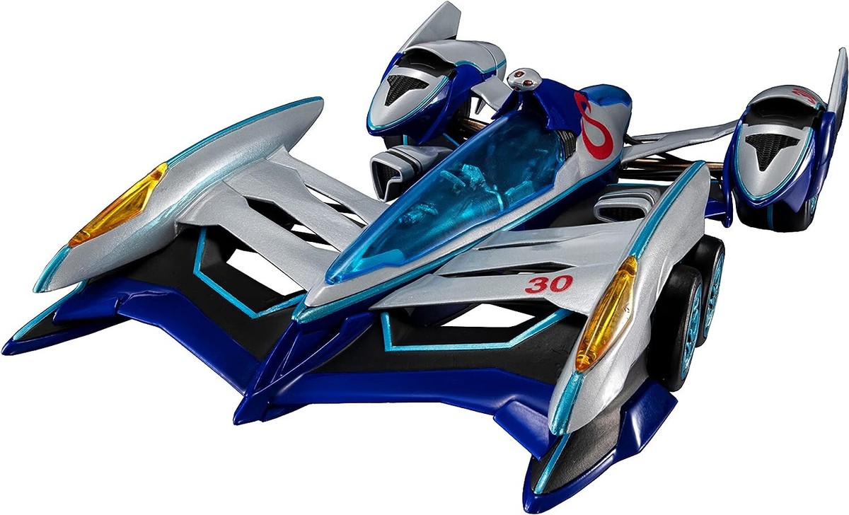 MegaHouse VARIABLE ACTION VARIATIONS Future GPX Cyber MegaHouse VARIABLE ACTION VARIATIONS Future GPX Cyber