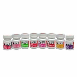 100X OPAHL Oral Anesthetic Gel Assorted Topical Flavors Dental | eBay