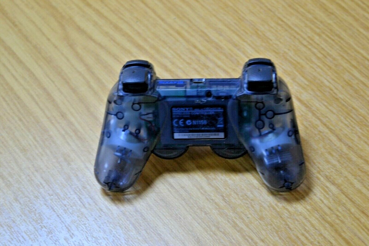 Ps3 Controller All Colors