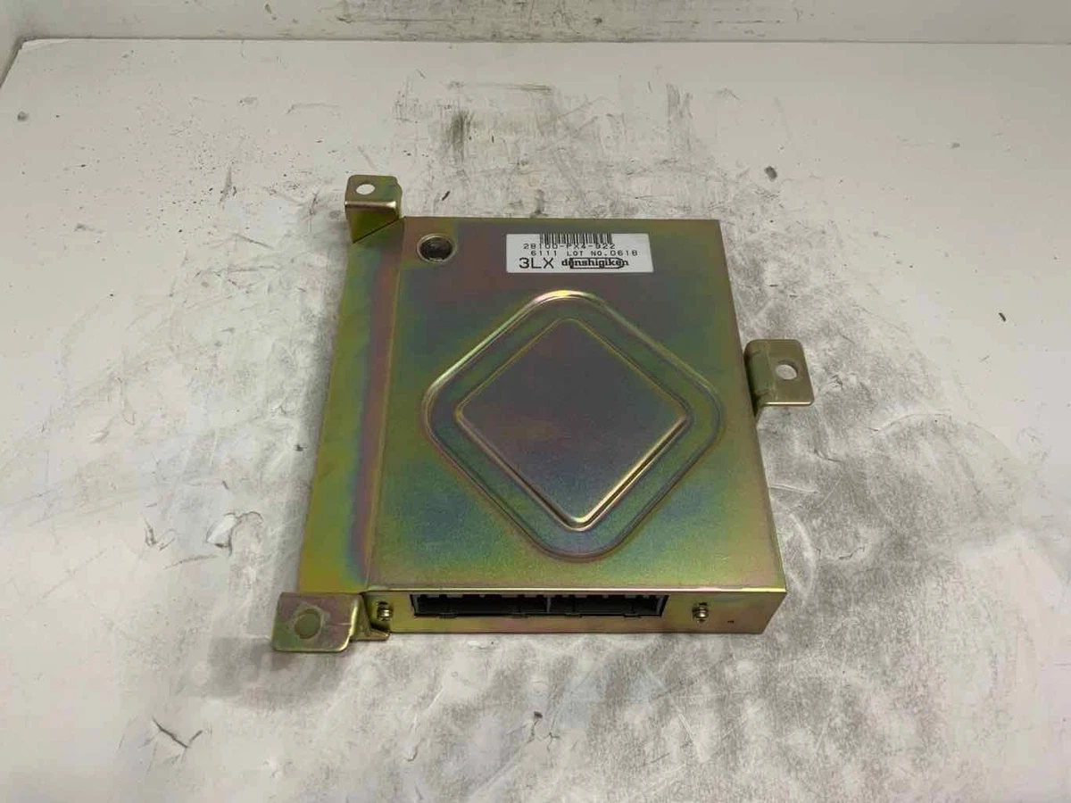 Control Module Transmission TCM/TCU EX/SE Fits 1992-1993, 01/27/2024