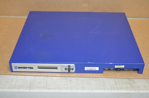 Inter-Tel 5000 Series Communications Server 580.1000 | eBay