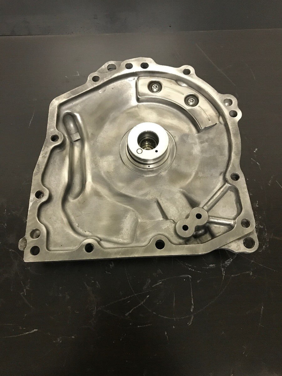 Automatic Transmission Rear Cover U140E U140F Without, 42% OFF