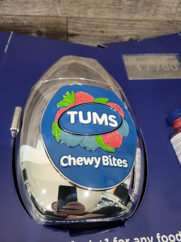 Rare Nik Bentel 1/700 TUMS Bag Purse Handbag Tote (BOX Is Cosmetically ...