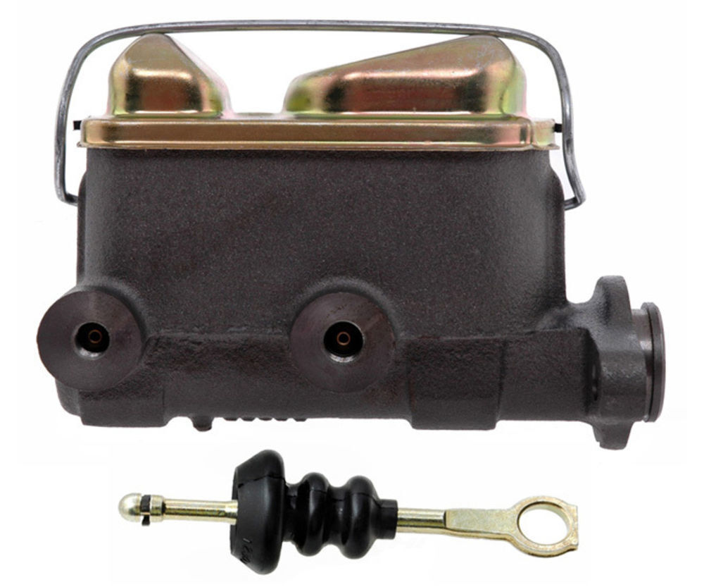 Brake Master Cylinder-Element3 New Raybestos MC36419 fits 1974 Ford ...