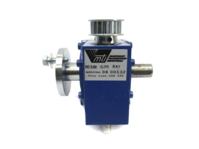 MTI RDS80 IS-PR R4:1 0600132 NSNP | eBay
