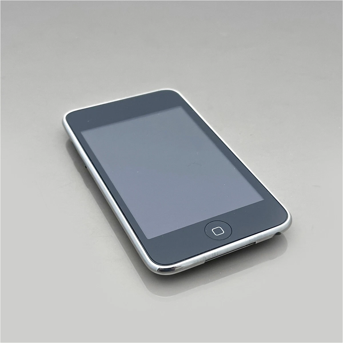 Ipod Touch 2nd Generation White