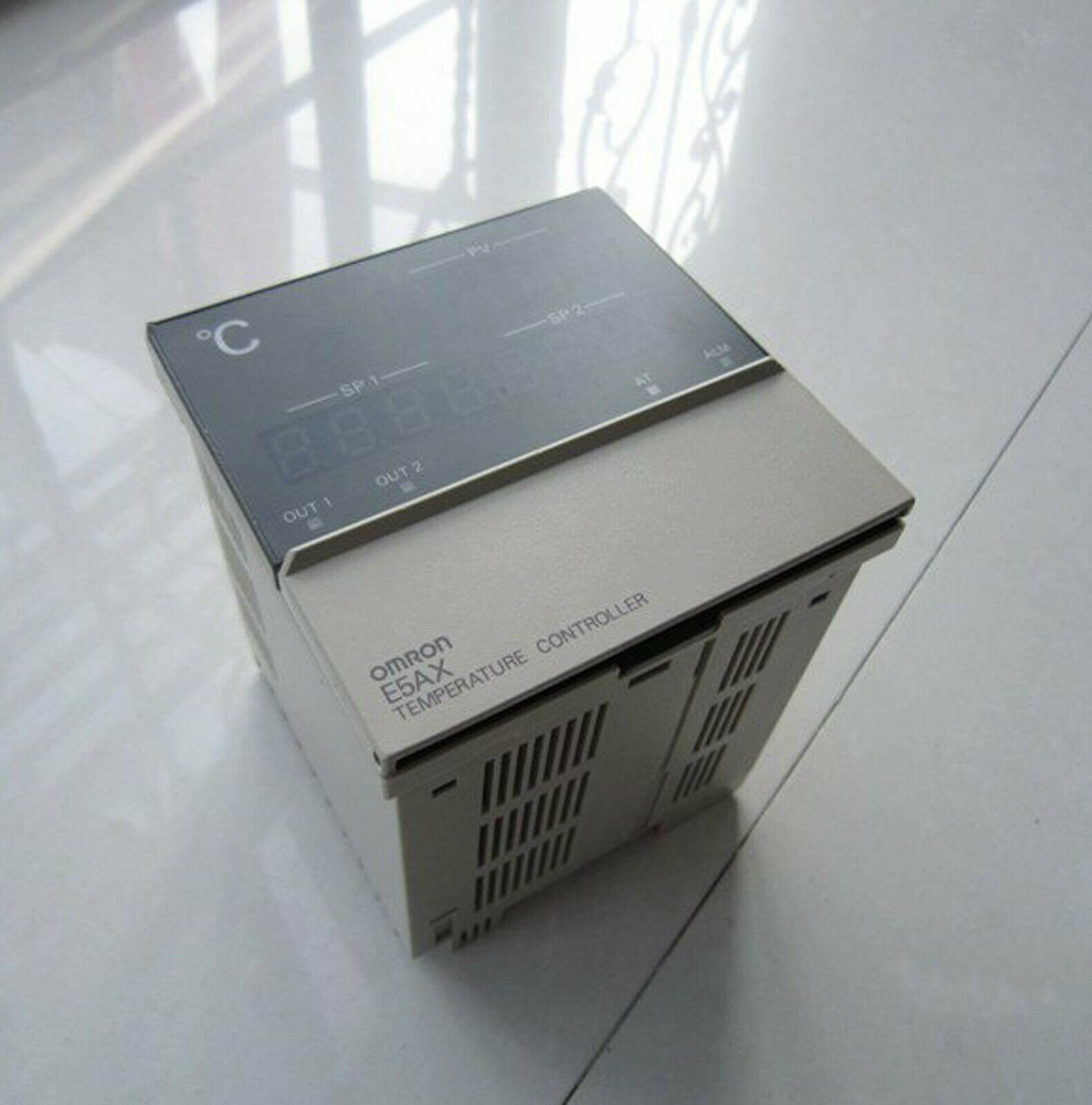 1pc+Omron+Temperature+Controller+E5ax-daa+in+Good for sale online | eBay
