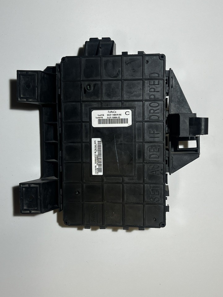 2009-2014 OEM Ford Body Control Module (BCM) – Part Number DC3T-14B476 ...
