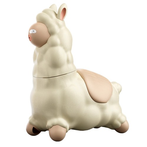 Spitting Llama Water Gun Alpaca Interactive Water Sprayer Handheld ...