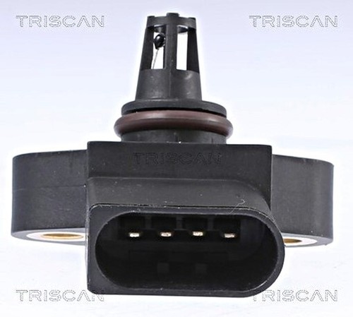 TRISCAN MAP Pressure sensor For MERCEDES Vario 0101535328 | eBay