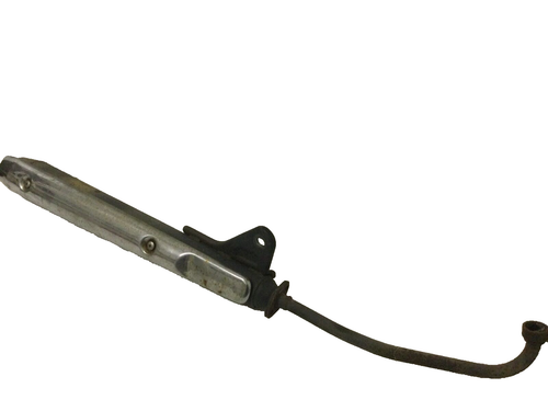 Honda NBC110 2014 Exhaust system | eBay